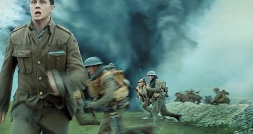 Le plan fixe au cinéma - Explications et exemples