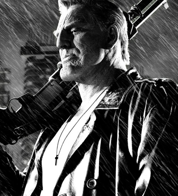 MARV_MICKEY_ROURKE_SIN_CITY | Blog et cours de cinéma