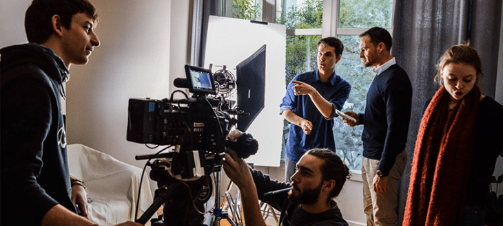 Fiche métier : Directeur de production