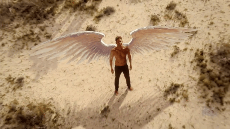 La contre-plongée et plongée dans les films de cinéma