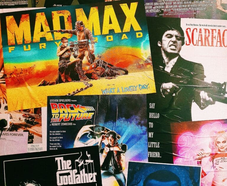 Comment écrire une critique de film?